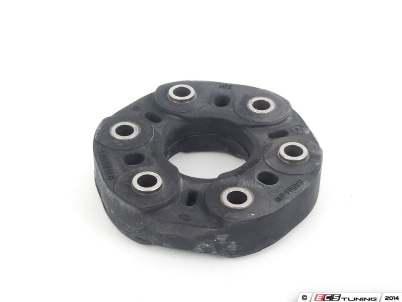 Genuine Mercedes Benz - 0004110200KT - Propeller Shaft Flex Joint Kit