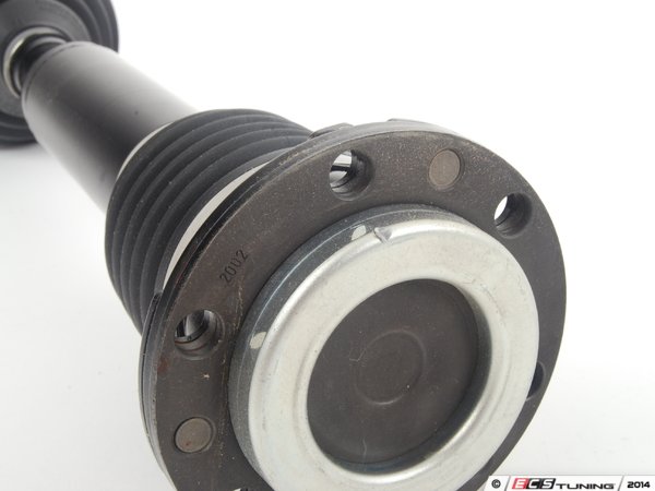 Genuine Volkswagen Audi - 1J0407271MR - Axle Assembly - Left Side ...