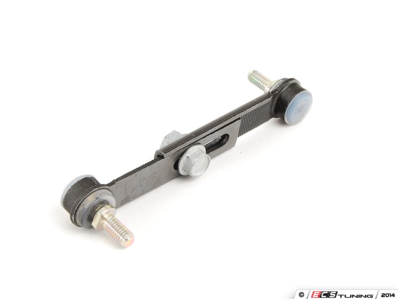 Genuine Mercedes Benz - 2203200032 - Headlamp Range Control Sensor Link