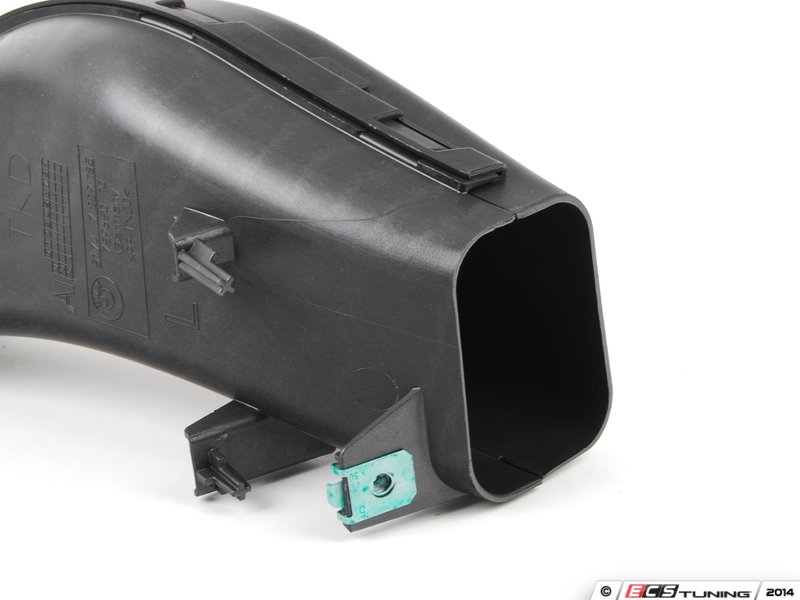 Genuine BMW - 51747229185 - Brake duct - left (51-74-7-229-185)