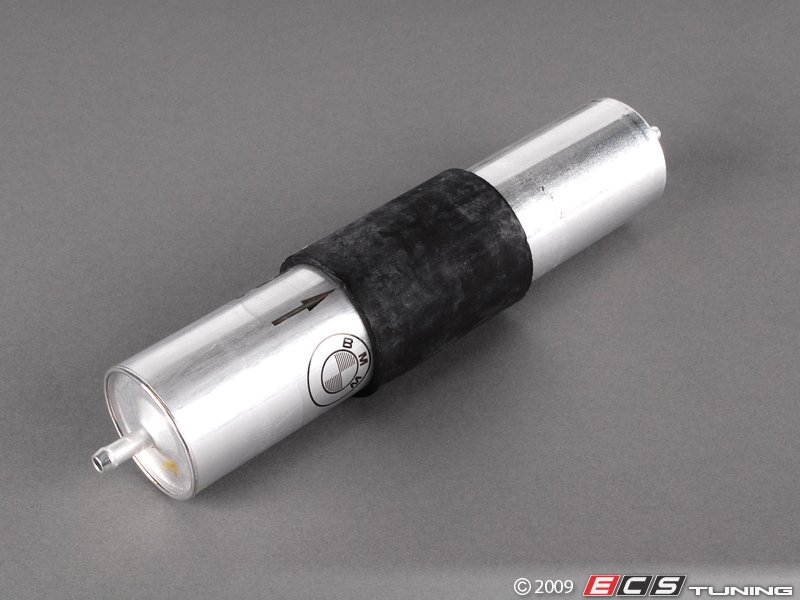 Genuine BMW - 13321740985 - Fuel Filter (13-32-1-740-985)