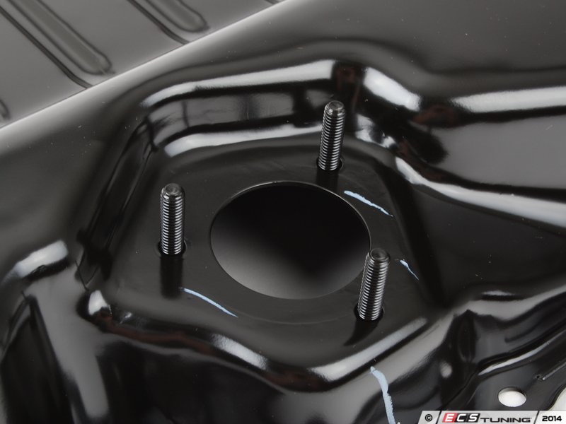 Genuine Volkswagen Audi - 06J103600AM - Oil pan (06J 103 600 AM)