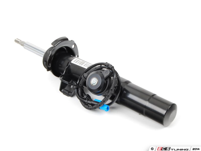 Genuine BMW - 37116792836 - Front Strut - right (37-11-6-792-836)