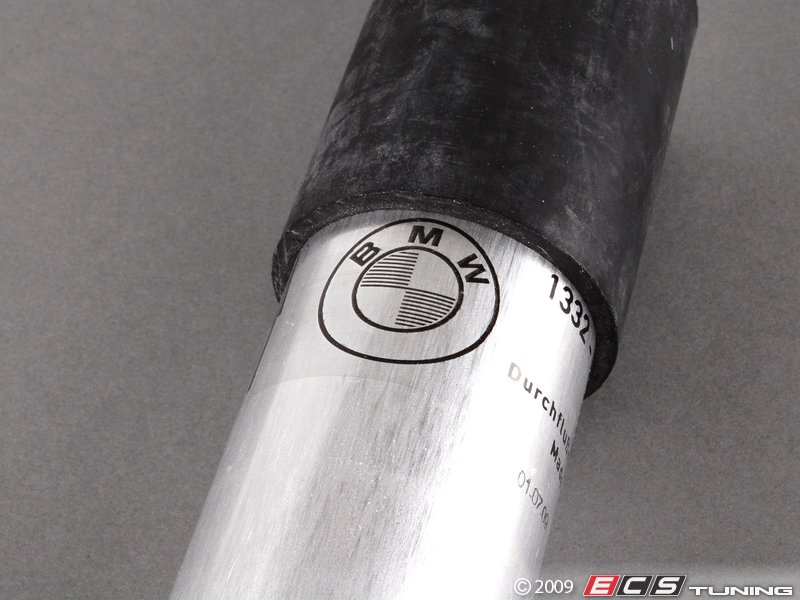 Genuine BMW - 13321740985 - Fuel Filter (13-32-1-740-985)
