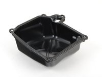 Genuine Volkswagen Audi - 02E325201D - Transmission Oil Pan - with ...