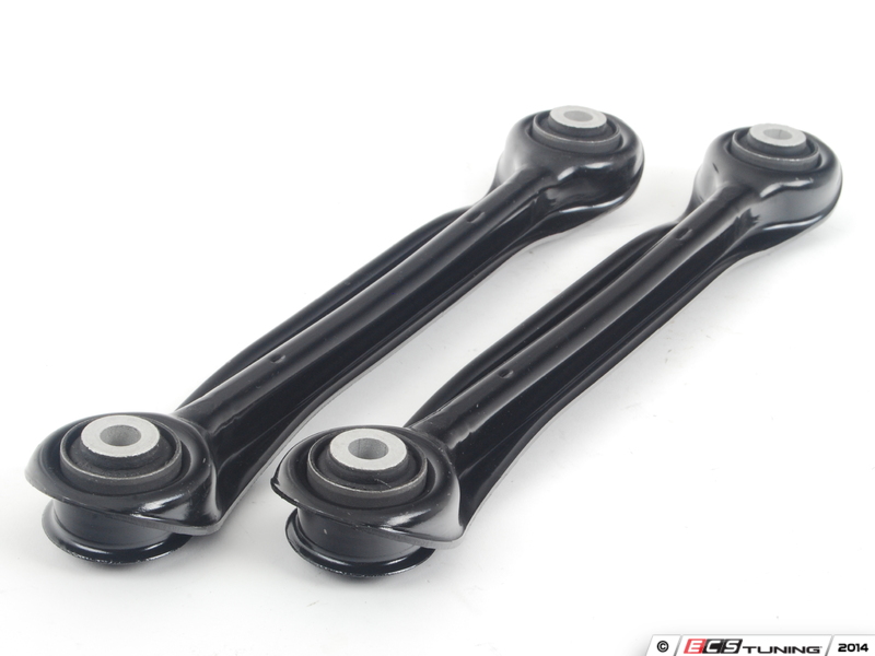 ECS News - Mercedes-Benz W210/S210 Suspension Refresh Kits