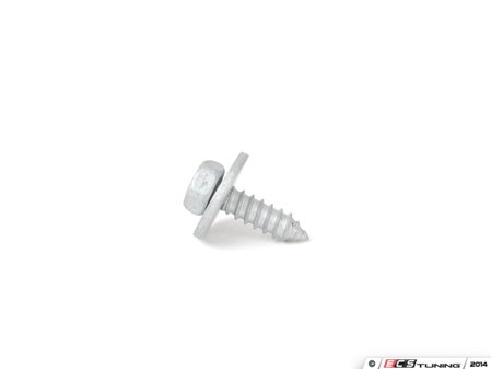 Genuine MINI - 07119901299 - HEX HEAD SCREW (07-11-9-901-299)