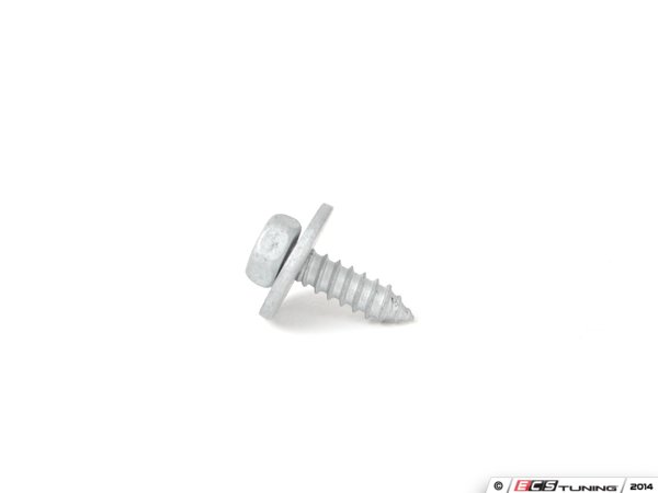 Genuine MINI - 07119901299 - HEX HEAD SCREW (07-11-9-901-299)