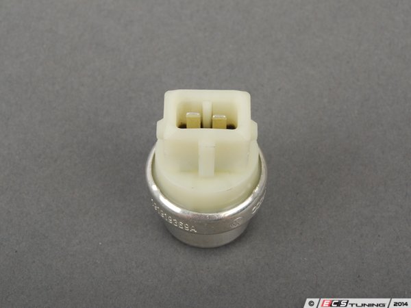Genuine Volkswagen Audi - 191919369A - Temperature Switch - (NO LONGER ...