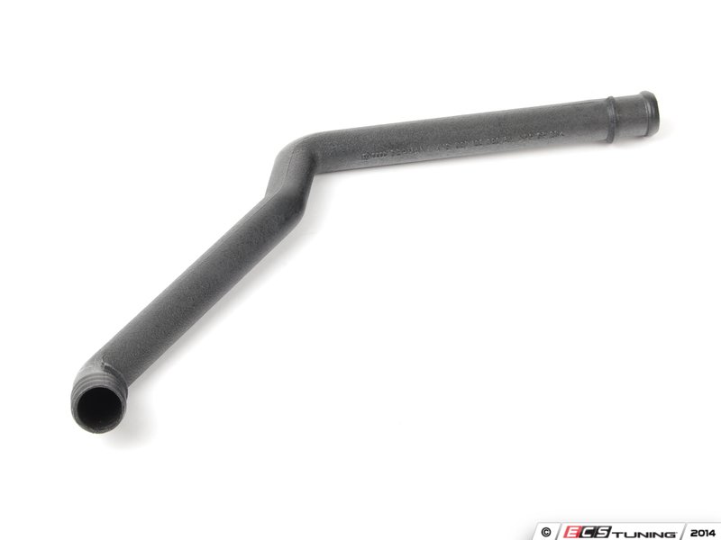 Genuine Volkswagen Audi - 037133383AH - Vacuum Pipe - (NO LONGER ...
