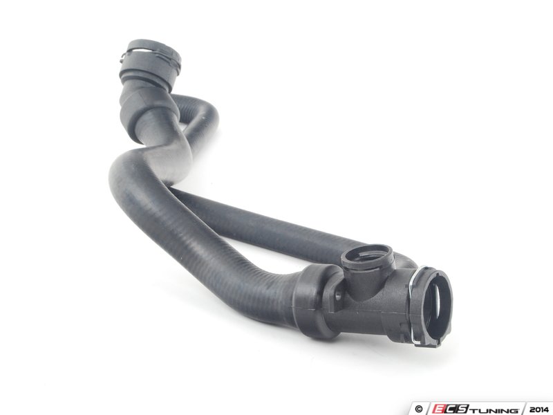 Rein - 4B0121055JEC - Radiator Hose - Lower