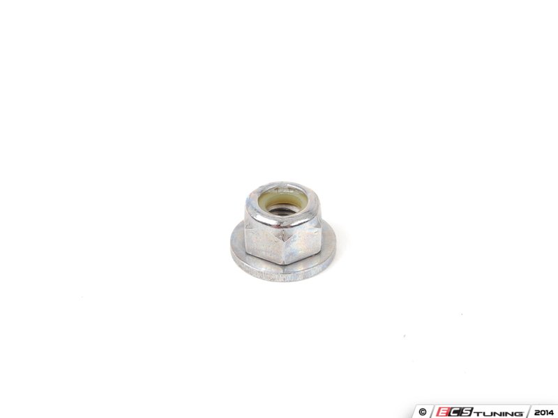 Genuine Volkswagen Audi - N90367503 - Shouldered Nut - Priced Each (N ...