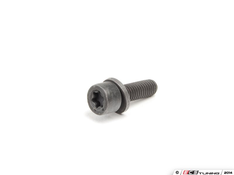 Genuine BMW - 07129904366 - SCREW TORX DRIVE (07-12-9-904-366)