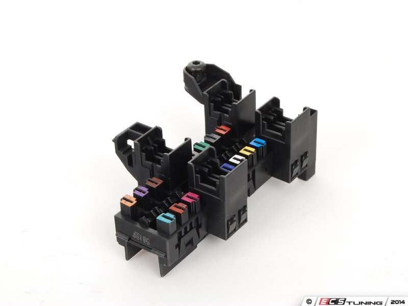 Genuine Mercedes Benz - 2035400050 - FUSE BOX