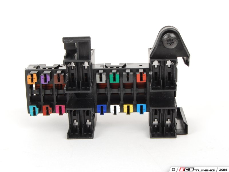 Genuine Mercedes Benz - 2035400050 - FUSE BOX