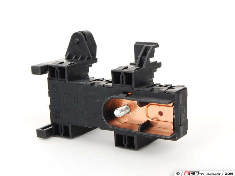 Genuine Mercedes Benz - 2035400050 - FUSE BOX