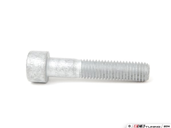 Genuine Mercedes Benz - 000912010222 - SCREW