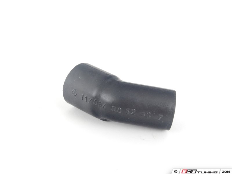 Genuine Mercedes Benz - 1170940882 - Breather Hose - Idle Valve To ...