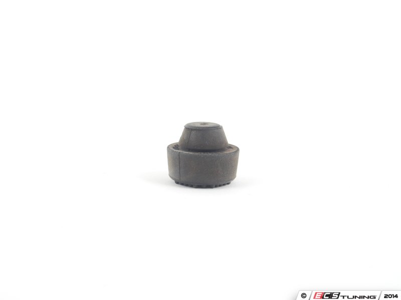 Genuine Volkswagen Audi - 8K5827589C - stop bumper (8K5 827 589 C)