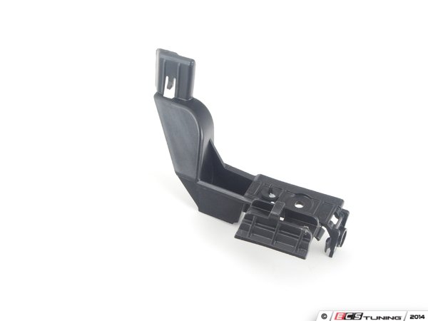 Genuine Volkswagen Audi - 8K5807890A - Rear Bumper Guide - Upper Right ...