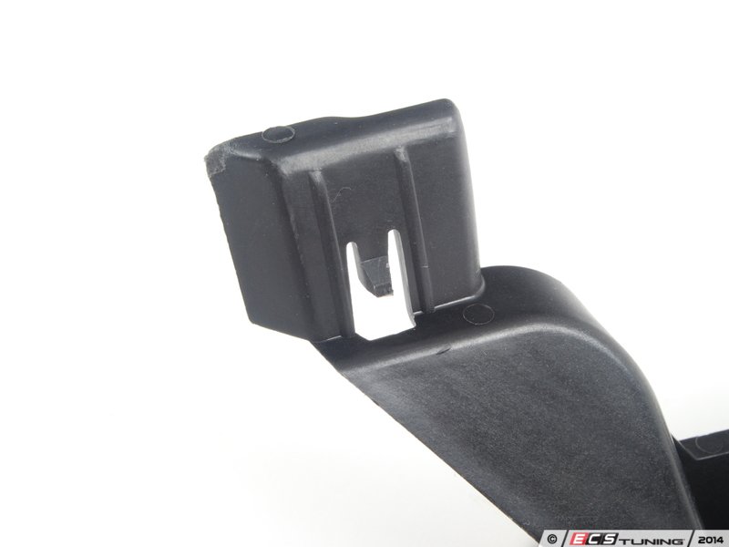 Genuine Volkswagen Audi - 8K5807890A - Rear Bumper Guide - Upper Right ...