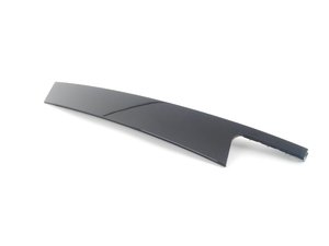 BMW F30 328i N20 2.0L Exterior Door Trim - ECS Tuning