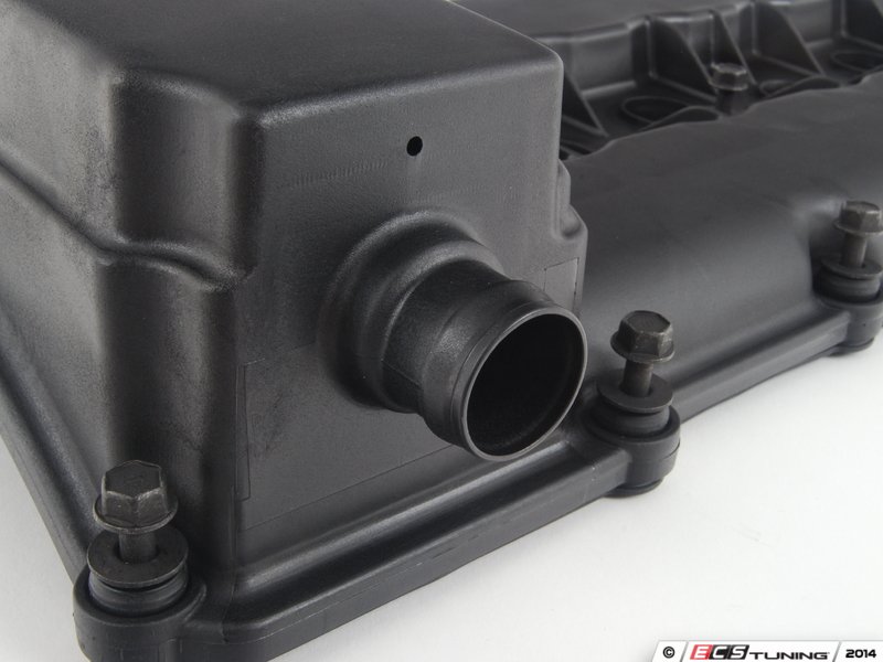 Genuine Porsche - 95810513530 - Valve Cover Set