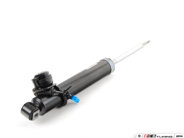 Genuine BMW - 37126790001 - E89 Shock Absorber - Rear (37-12-6-790-001)