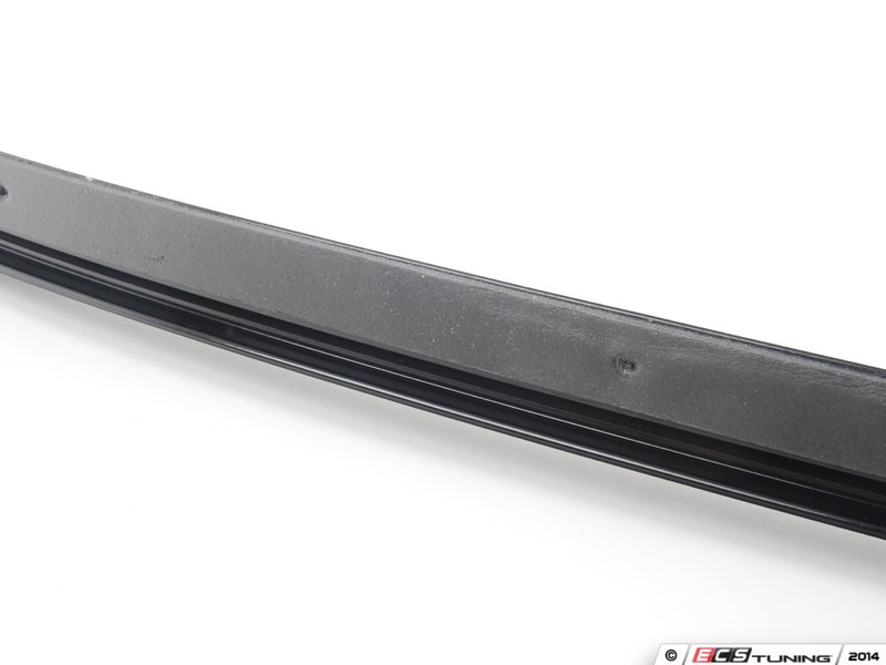 Genuine BMW - 51717890451 - FINISHER (51-71-7-890-451)