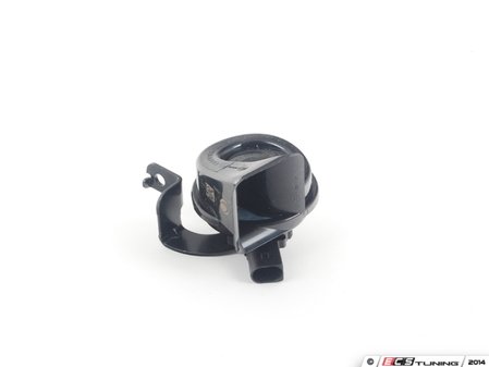 Genuine Porsche - 95563502201 - Horn - High Tone