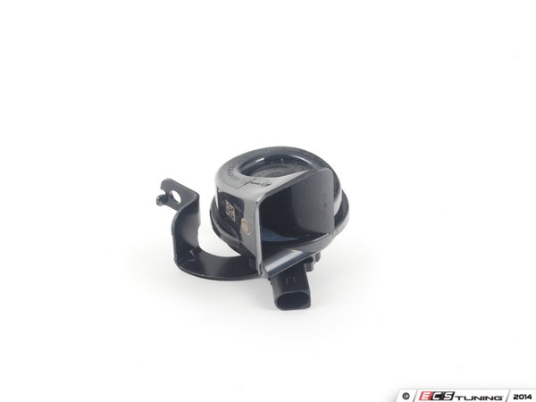 Genuine Porsche - 95563502201 - Horn - High Tone