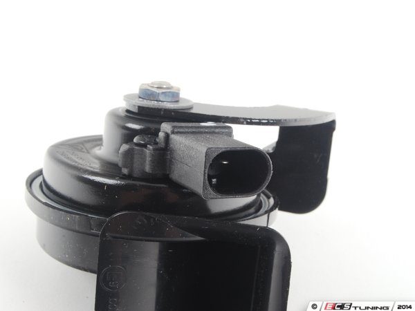 Genuine Porsche - 95563502201 - Horn - High Tone