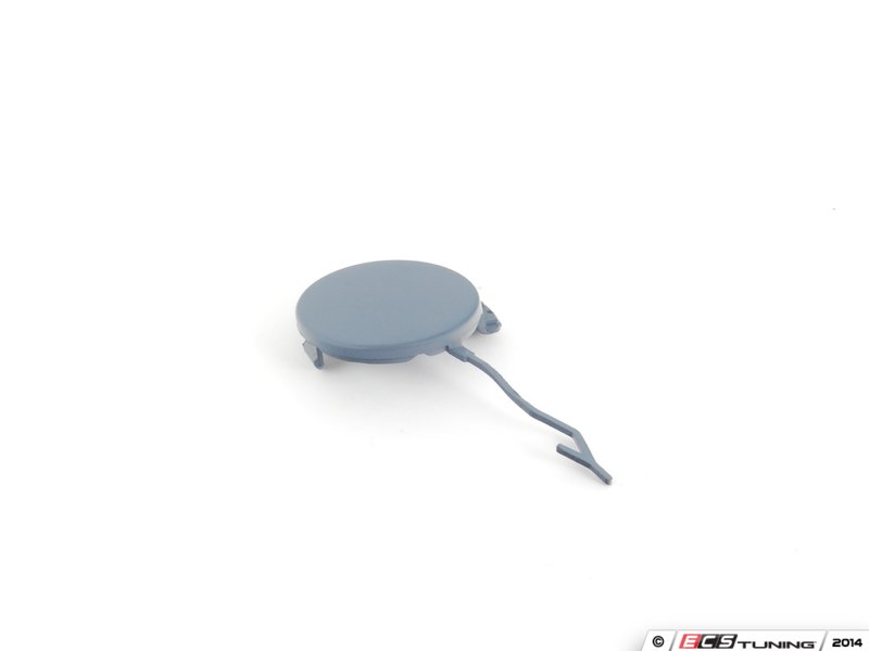 Genuine Porsche - 95850545000G2X - BUMPER CAP.