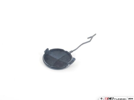 Genuine Porsche - 95850545000G2X - BUMPER CAP.