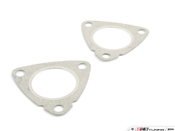 Genuine BMW - 11129064467 - Cylinder Head Gasket Set (11-12-9-064-467)