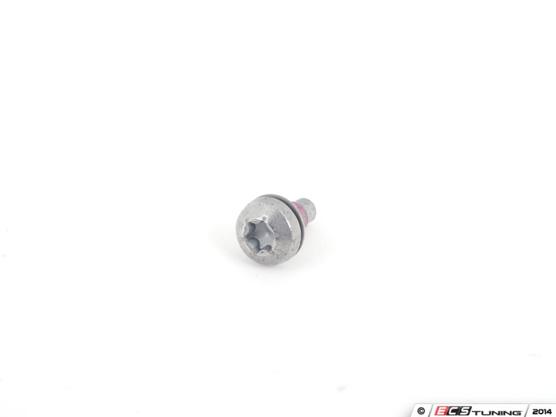 Genuine BMW - 51226976687KT - Torx Bolt With Washer - Pack Of 10