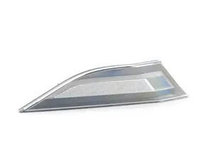 Genuine Porsche - 99163125506 - LED Clear Side Marker - Left