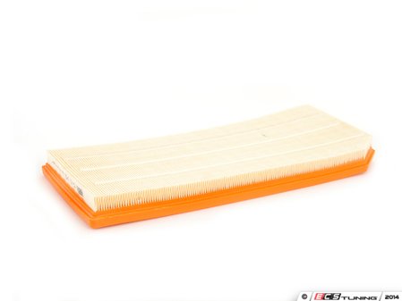 Mann - 06F133843B - Air Filter