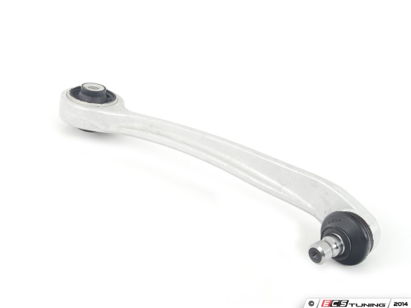 Vaico - 8E0407505A - Front Upper Control Arm - Straight - Left