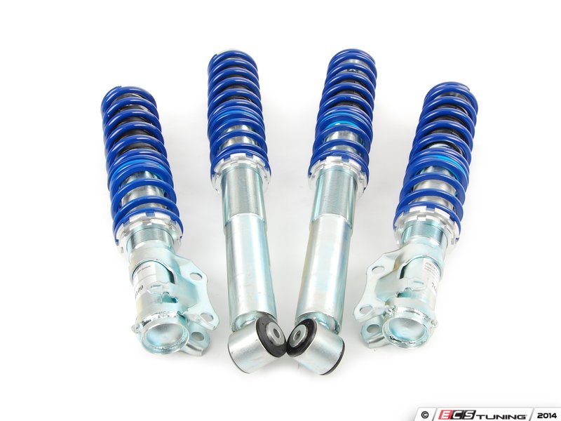 JOM - 741000 - JOM BlueLine Coilover Kit