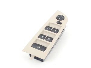 BMW Window Switches - ECS Tuning