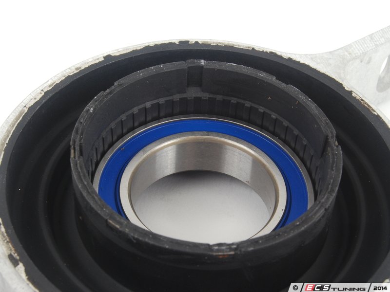 Genuine BMW - 26128615622 - Driveshaft Center Carrier (26-12-8-615-622)