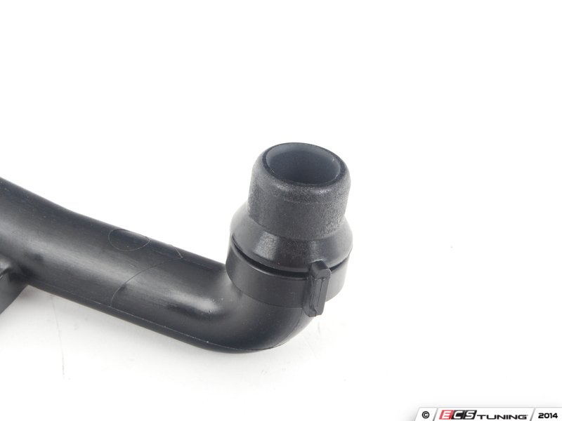 Genuine BMW - 64509170343 - Coolant Pipe - Return Line (64-50-9-170-343)