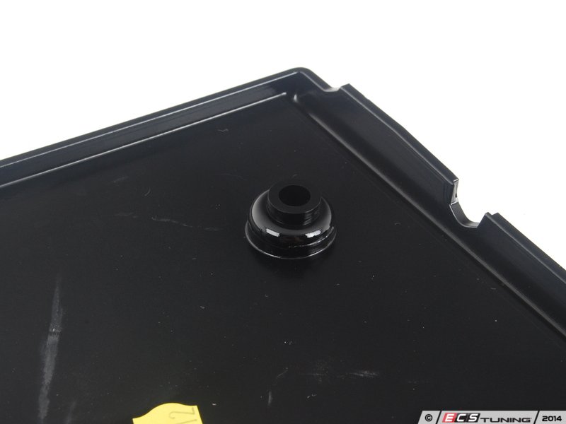 Genuine Volkswagen Audi - 4G0807285JT94 - Front License Plate Bracket ...