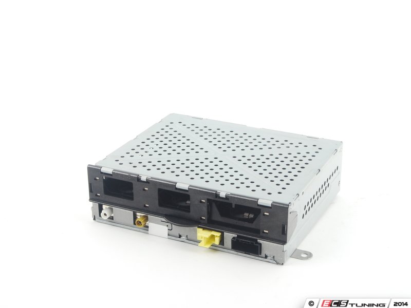 Genuine Volkswagen Audi - 4E0035542X - CONTROLUNI (4E0 035 542 X)
