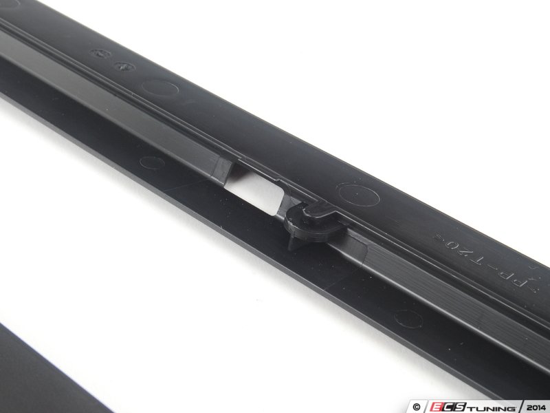 Genuine Volkswagen Audi - 4L0898925 - TRIM (4L0 898 925)