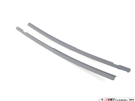 Genuine Volkswagen Audi - 4L0898925 - TRIM (4L0 898 925)