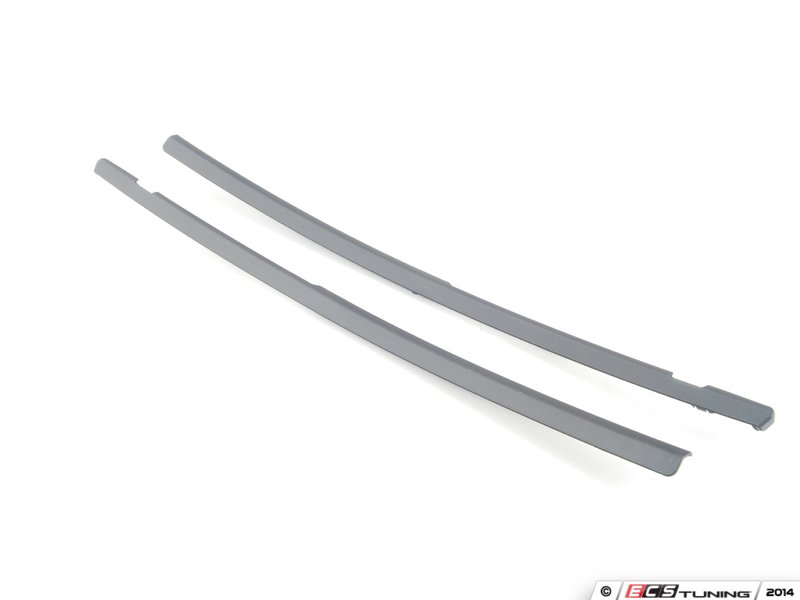 Genuine Volkswagen Audi - 4L0898925 - TRIM (4L0 898 925)