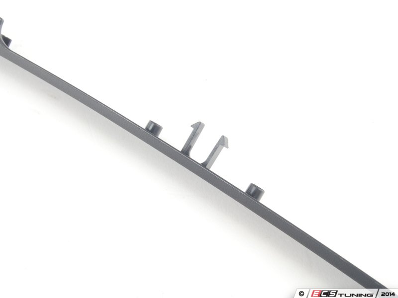 Genuine Volkswagen Audi - 4L0898925 - TRIM (4L0 898 925)