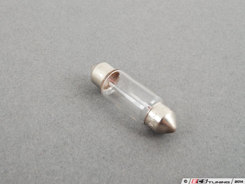 Osram Sylvania - 6418 - Festoon Bulb - Priced Each